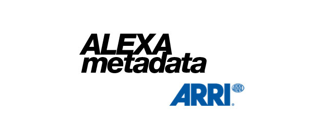 Arri Alexa Logo