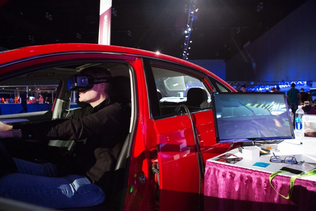 VFX and VR: a close relationship | fxphd