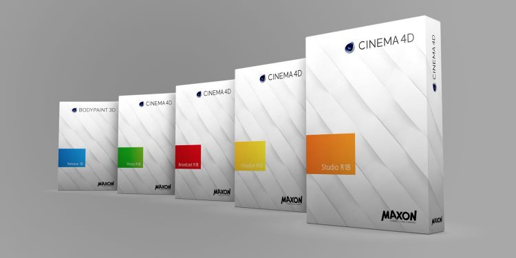 Cinema 4D IBC presentations now online | fxphd
