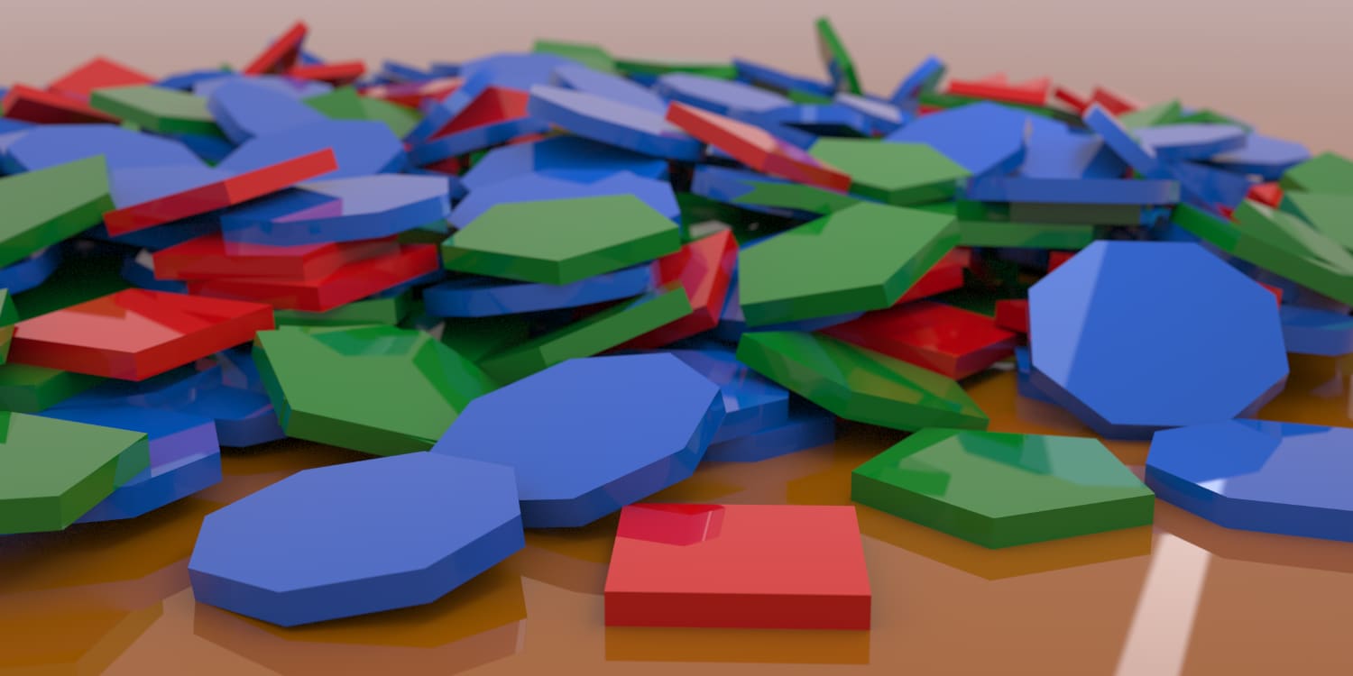 New course: Houdini Fundamentals, Collection 1 | fxphd